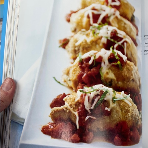 Kitchen | Spread A Little Joy Philadelphia Cream Cheese Book | Poshmark